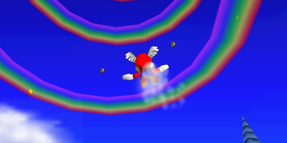 10 Best Things About Mario