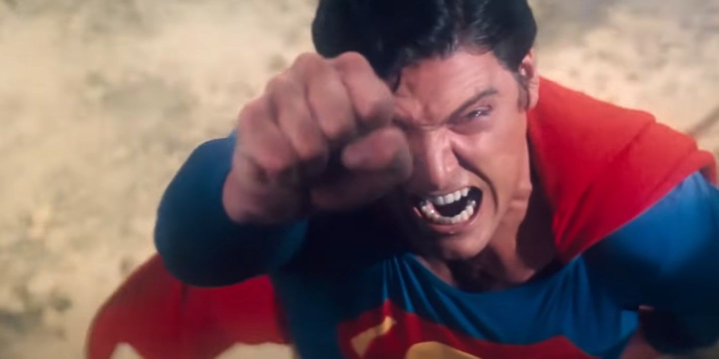 A New Theory Makes Superman’s Time Travel Feat Even More Complicated