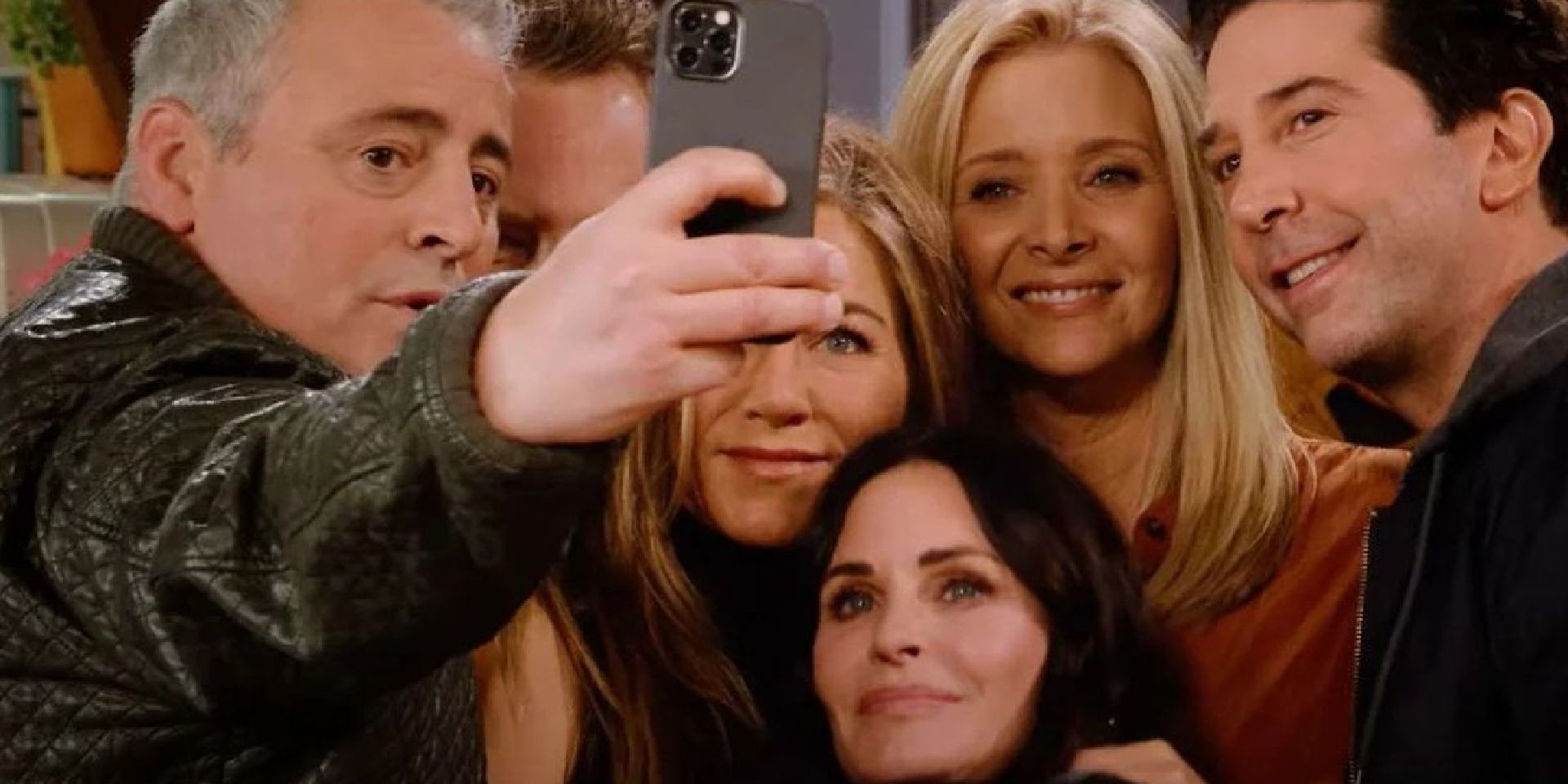10 Sitcoms Better Than The Big Bang Theory