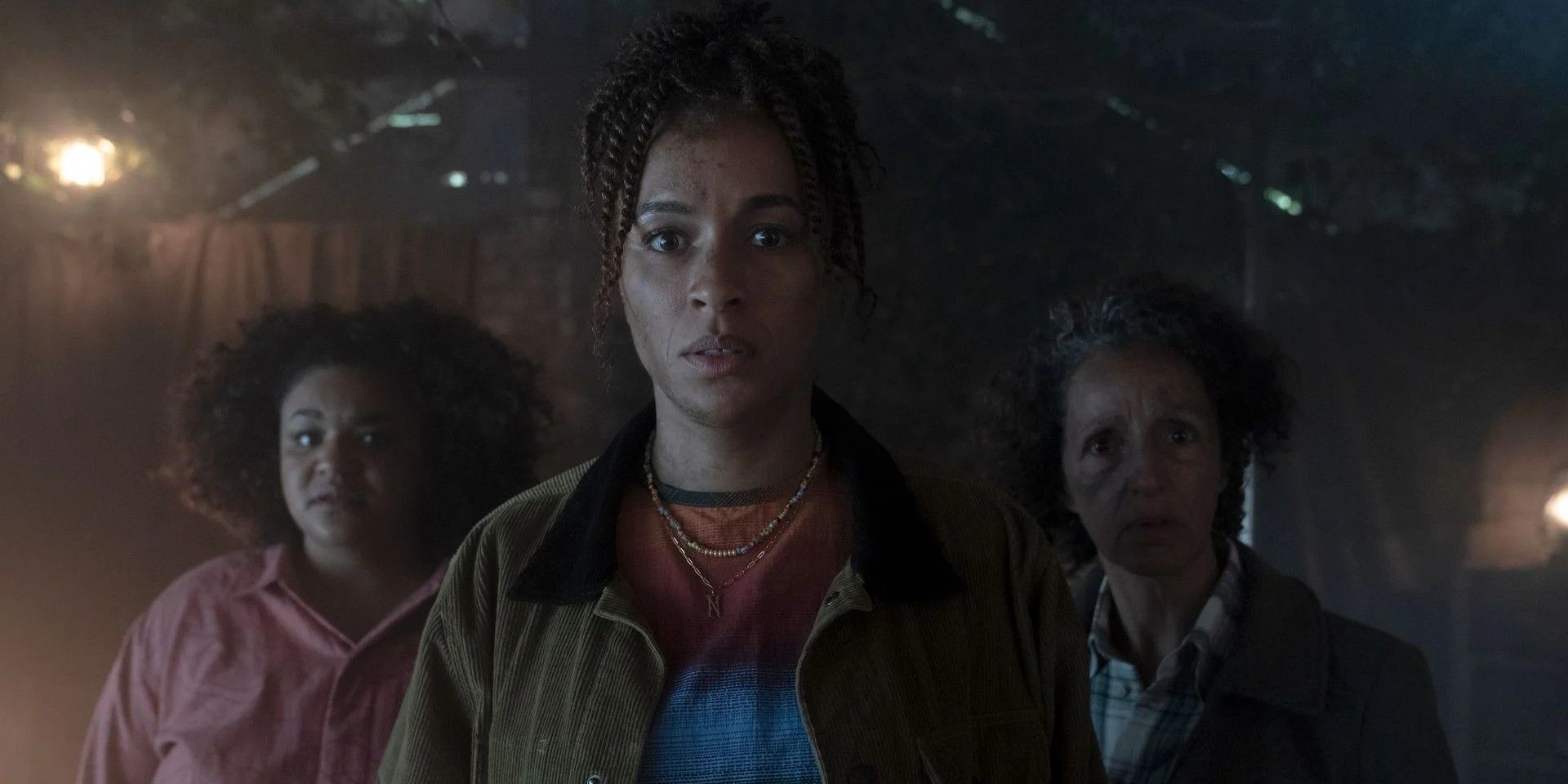 HBO's The Baby TV Review