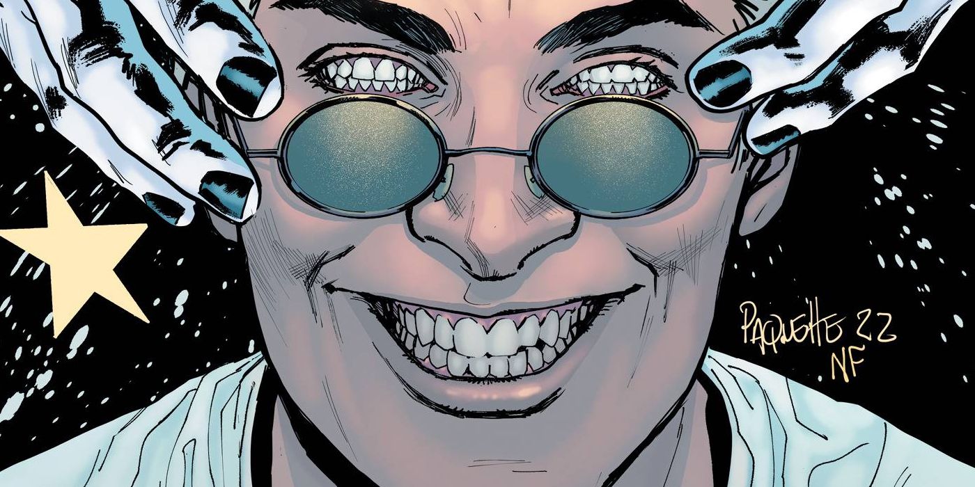 The Sandman's 10 Scariest Villains