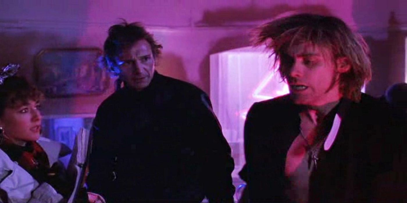 Why Jim Carrey's Weirdest Role Is The Dead Pool