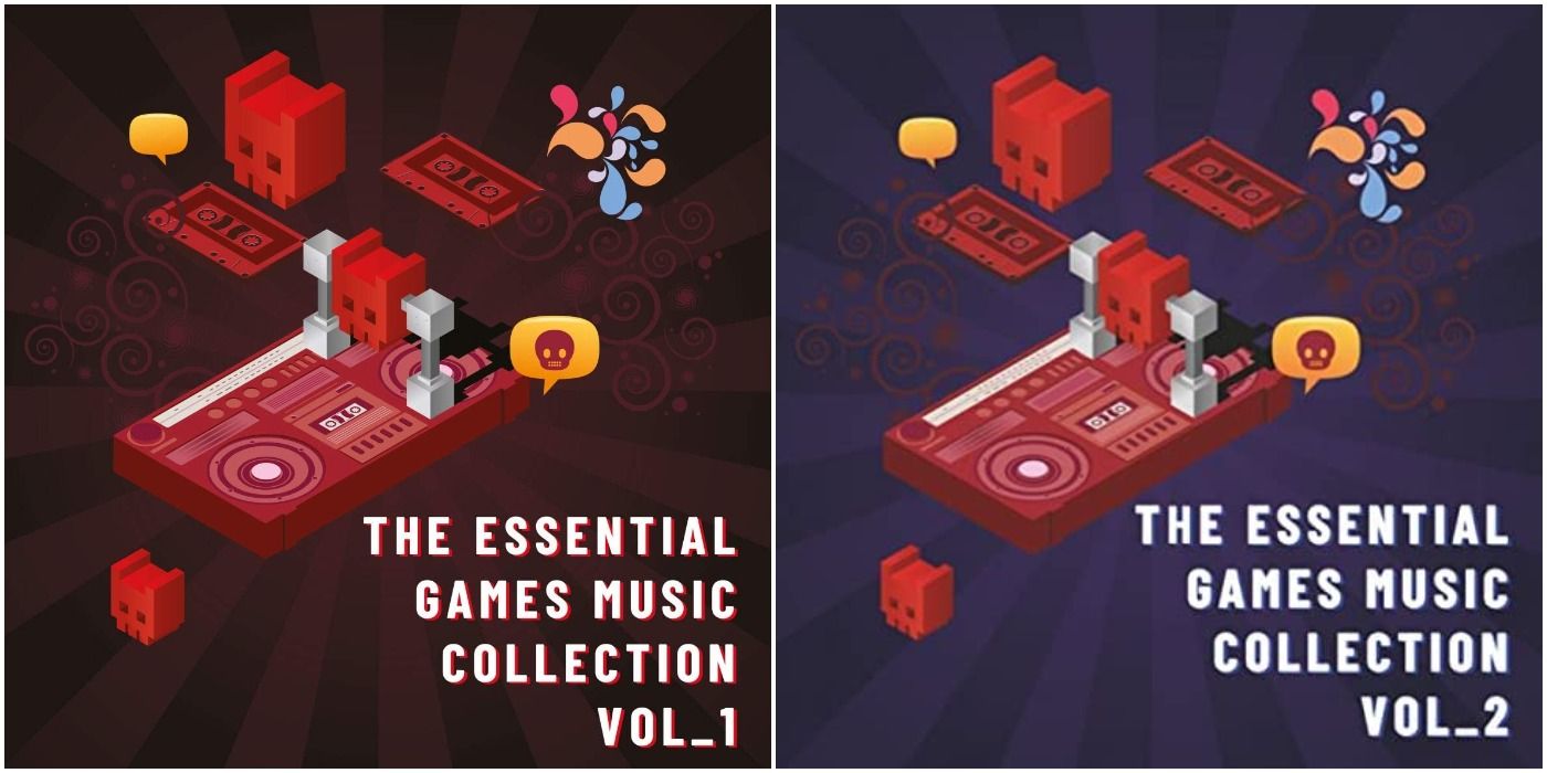 10 Vinyl Video Game Soundtracks To Add To Your Collection