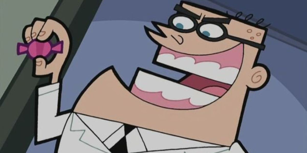 10 Most Iconic Roles Of Gilbert Gottfried