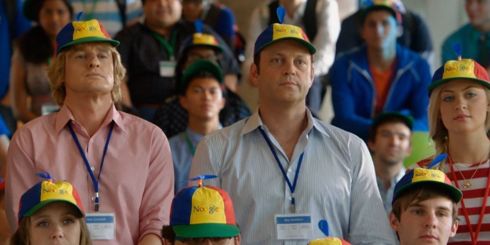 10 Comedy Movies For Those Who Don't Like Comedy Movies