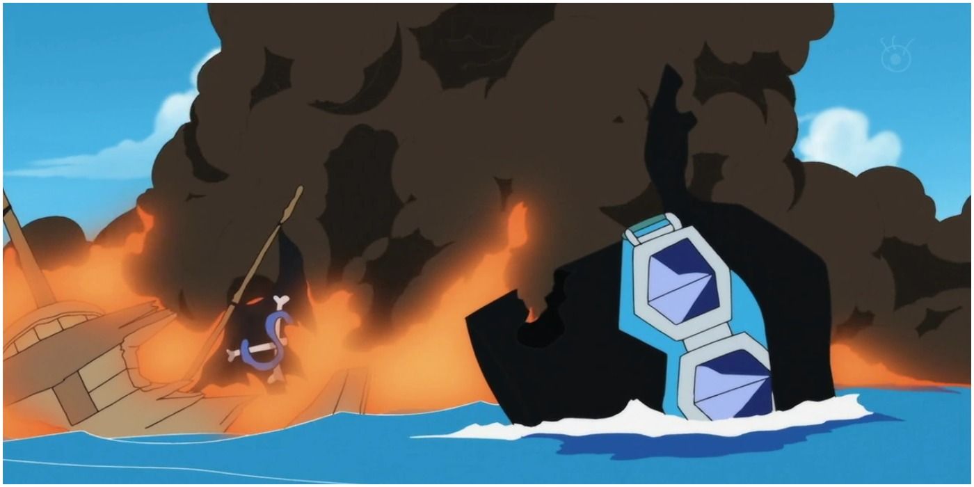 Top 10 Worst Things That Happened To Luffy In One Piece, Ranked