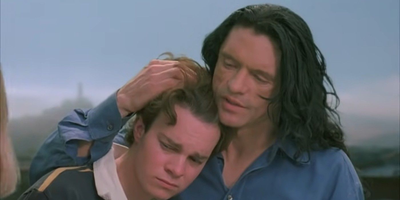 Why The Room Would Have Made a Better Supernatural Drama