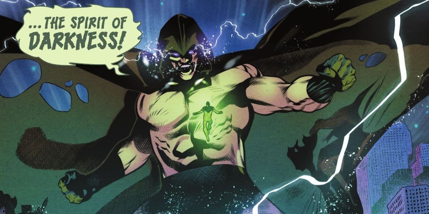 7 DC Heroes Sentry Would Defeat (& 7 He Would Lose To)