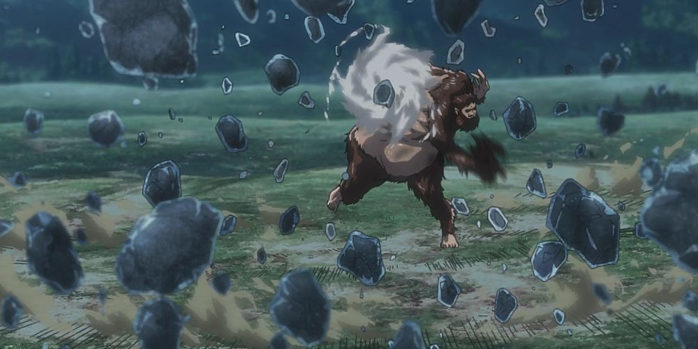 Attack on Titan's Most Deadly Characters, Ranked