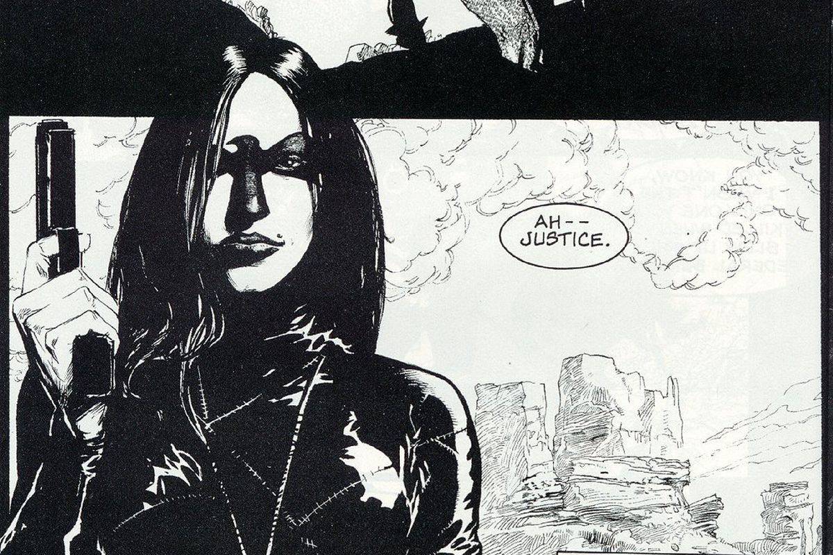 The Crow: Powers, Enemies & Essential Reading