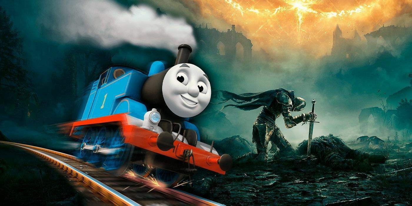 Elden Ring: 10 Coolest Mods You Need To Try