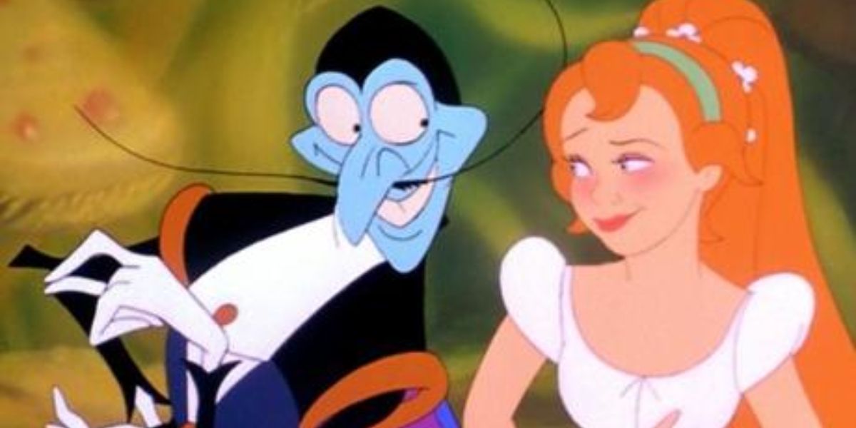 10 Most Iconic Roles Of Gilbert Gottfried