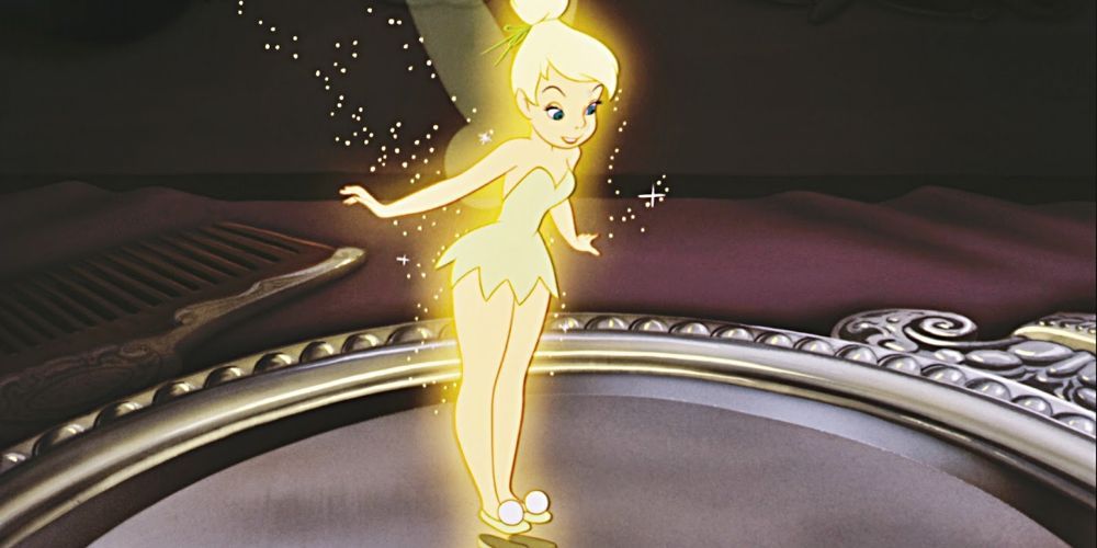 5 Disney Characters We Wish Were Real (& 5 We're Glad Aren't)