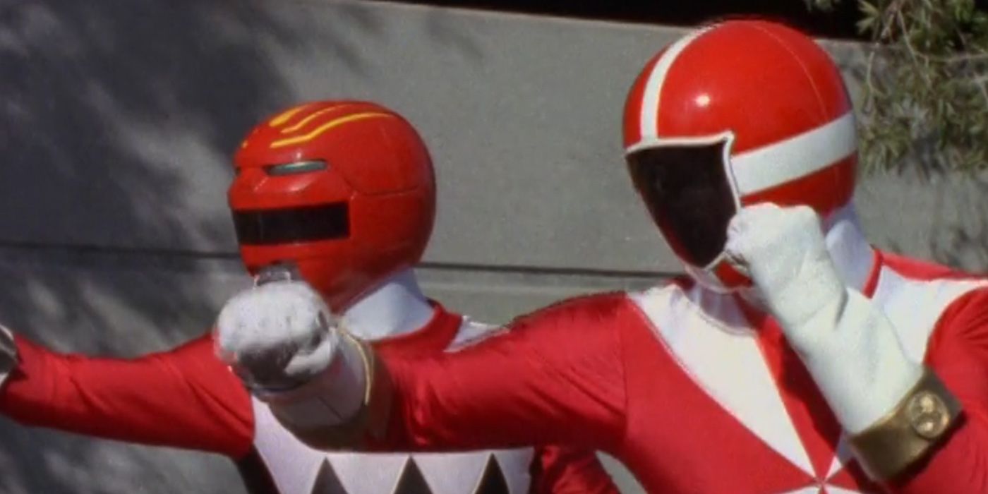 Power Rangers: The 10 Best Crossover Episodes, Ranked