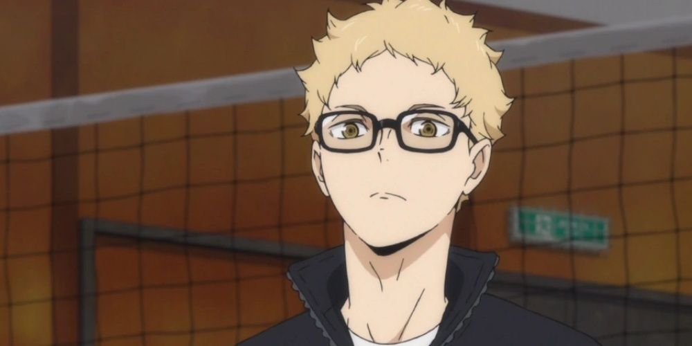 Haikyuu!!: Strongest Karasuno Players, Ranked