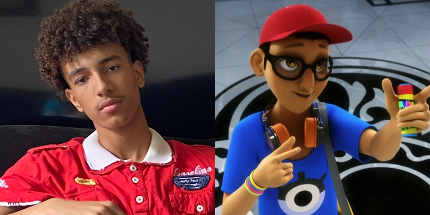 Miraculous Ladybug: 10 Actors Who Would Be Perfect For Live-Action Roles