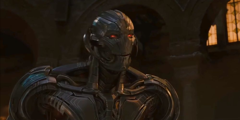 The Marvel Cinematic Universe: Best Villain Quotes