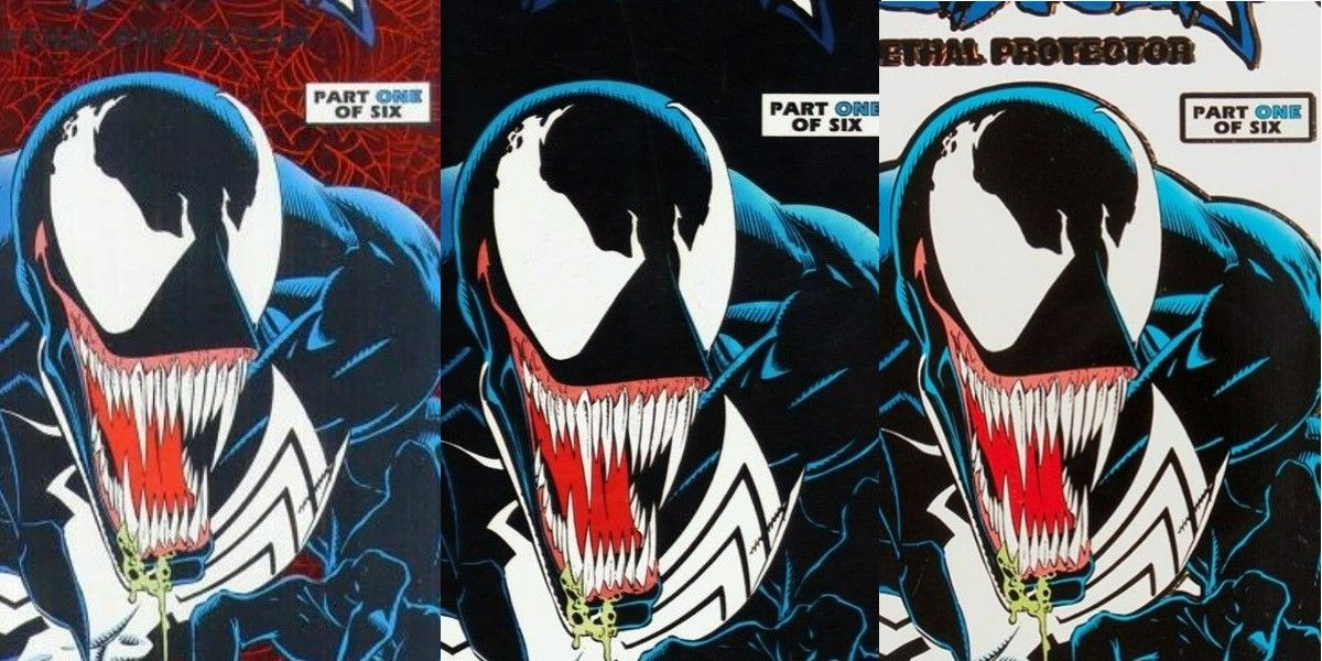 10 Most Obvious Comic Book Mistakes That Were Still Printed Anyway