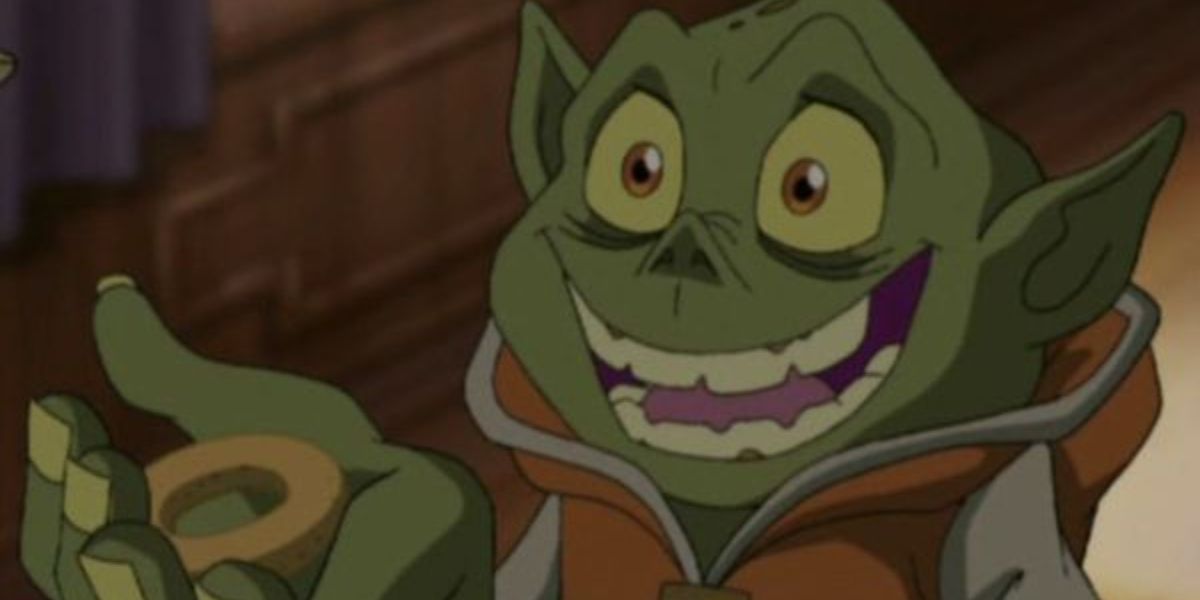 The 10 Most Unlikable Cartoon Characters Of All Time