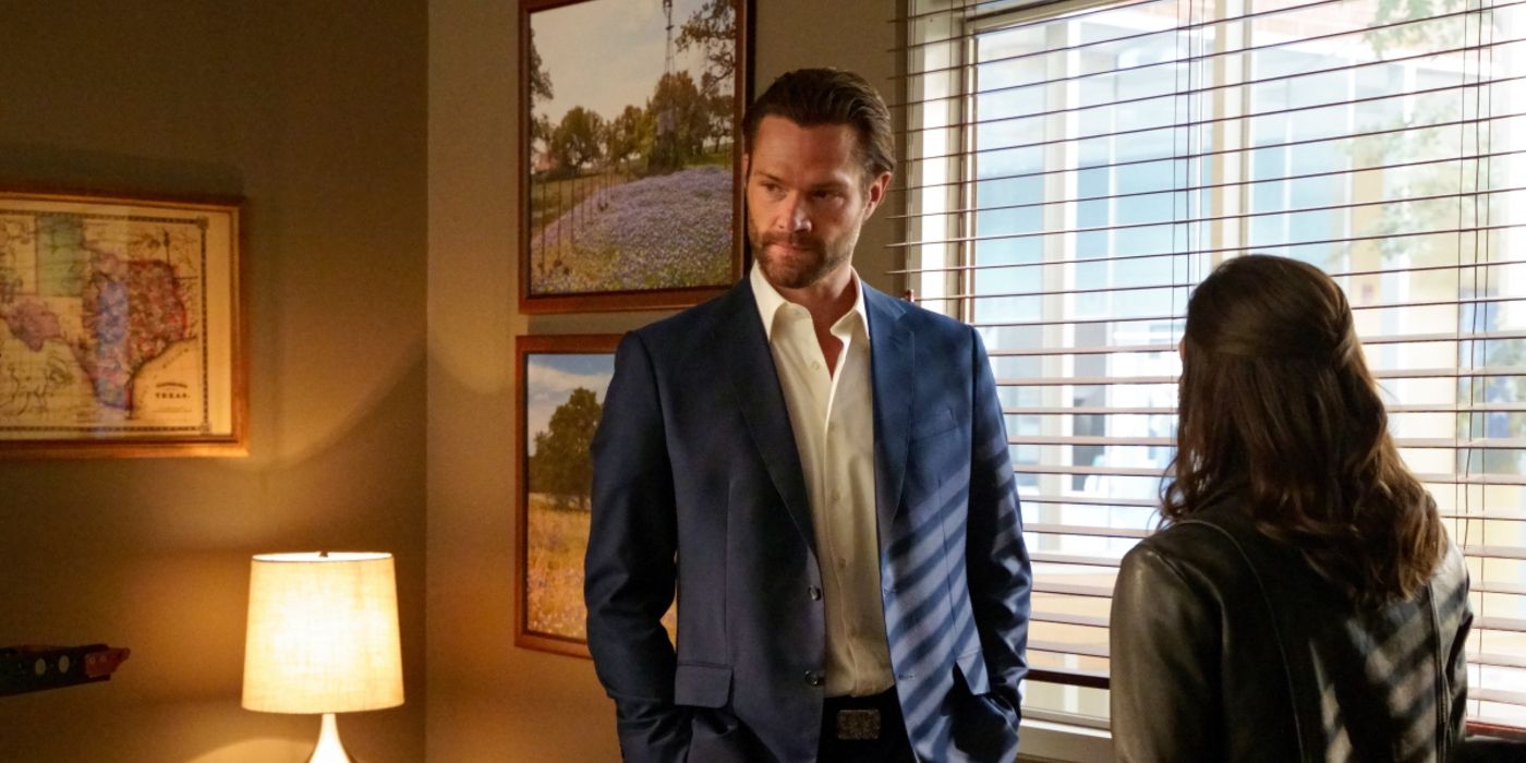 Walker Recap & Spoilers: Season 2, Episode 15, 'Bygones'