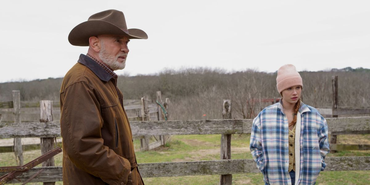 Walker Recap & Spoilers: Season 2, Episode 15, 'Bygones'