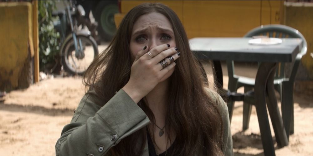 Scarlet Witch's 8 Greatest Failures In The MCU