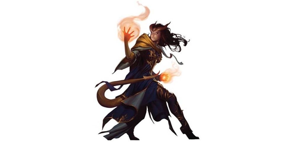 D&D: 8 Best Fighter Multiclass Combos