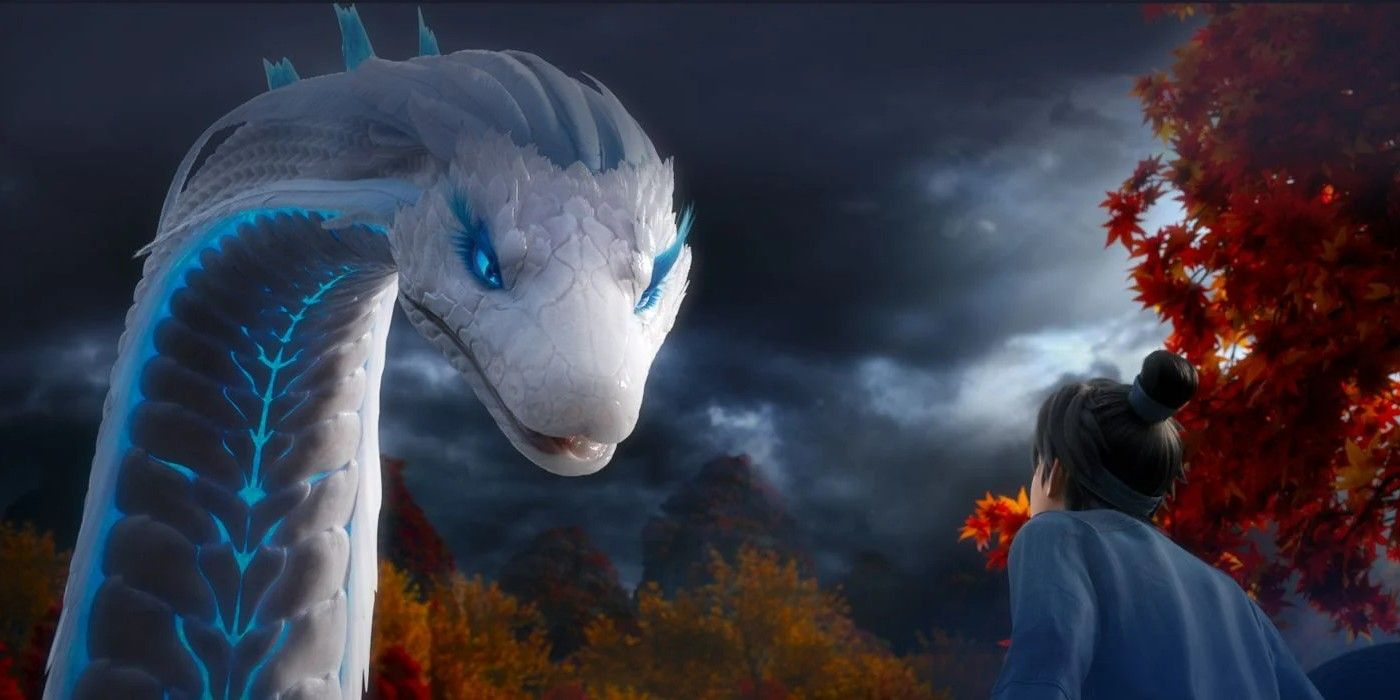 10 Chinese Animated Films You Should See