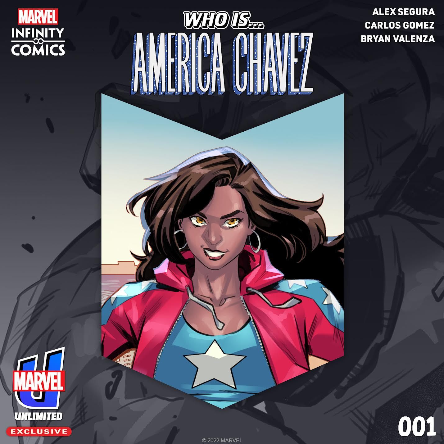 Marvel Launches New Reader-Friendly Origin Story Series, Who Is...