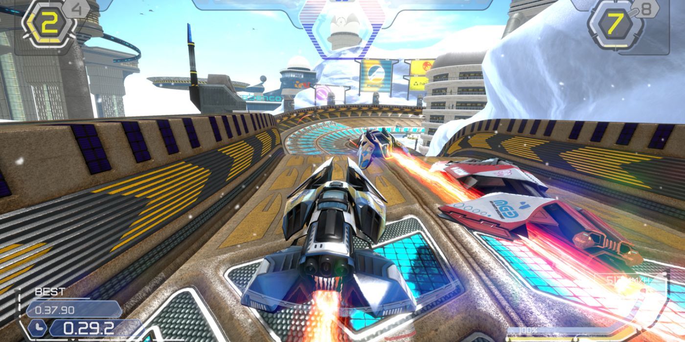 10 Classic Racing Games That Need A Victory Lap