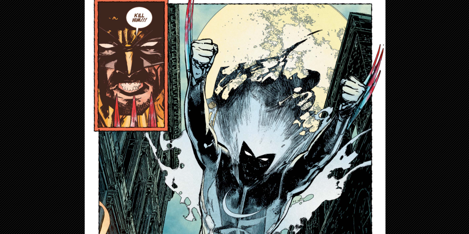 10 Times Moon Knight Was His Own Worst Enemy