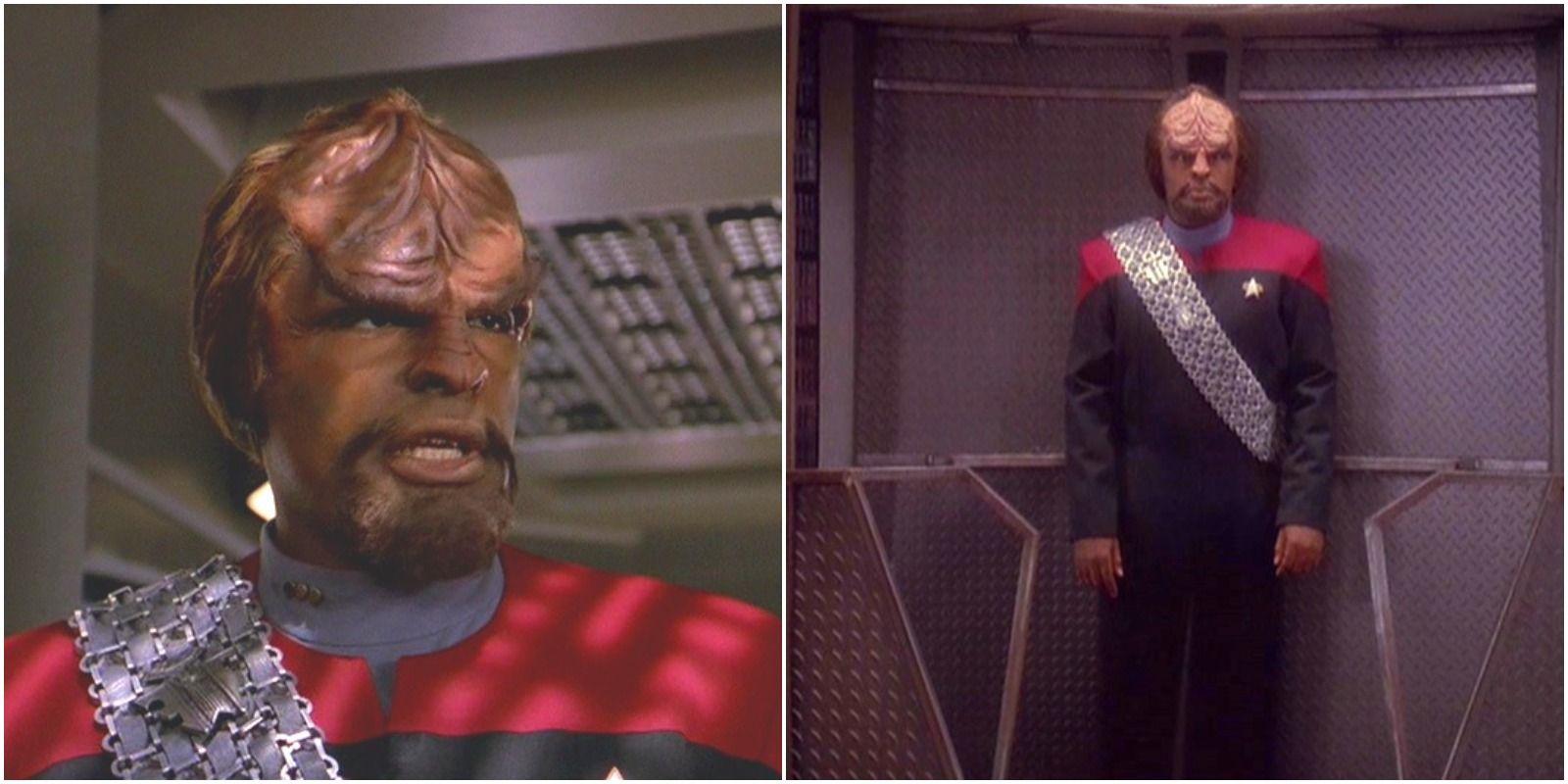 Star Trek: 8 Deep Space Nine Characters No One Believed In