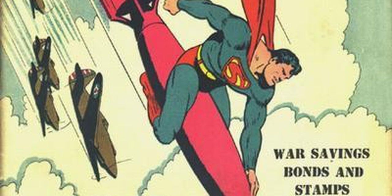 15 Obstacles To Reading Old Superman Comics