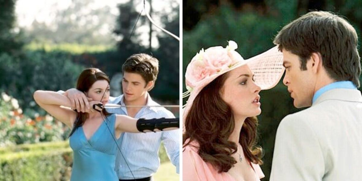 4 Sequel Hooks That Prove We Need Princess Diaries 3 (& 4 Things That ...