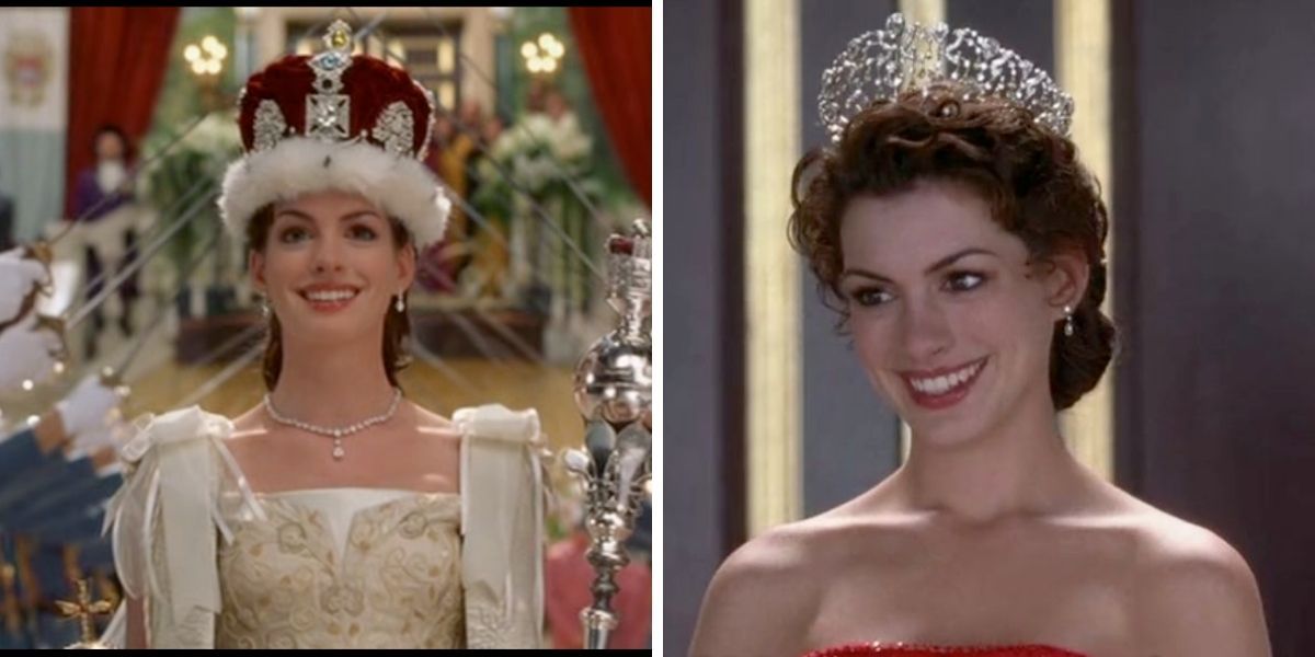 4 Sequel Hooks That Prove We Need Princess Diaries 3 (& 4 Things That ...