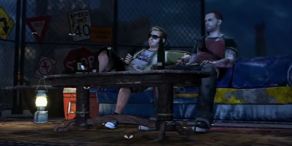 10 Best Quotes From PlayStation Games