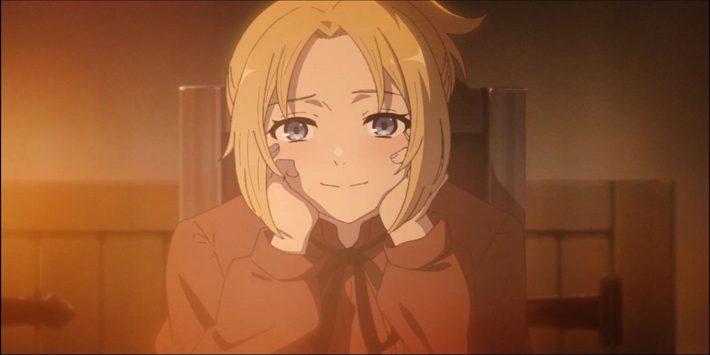 The 10 Nicest Anime Mothers, Ranked