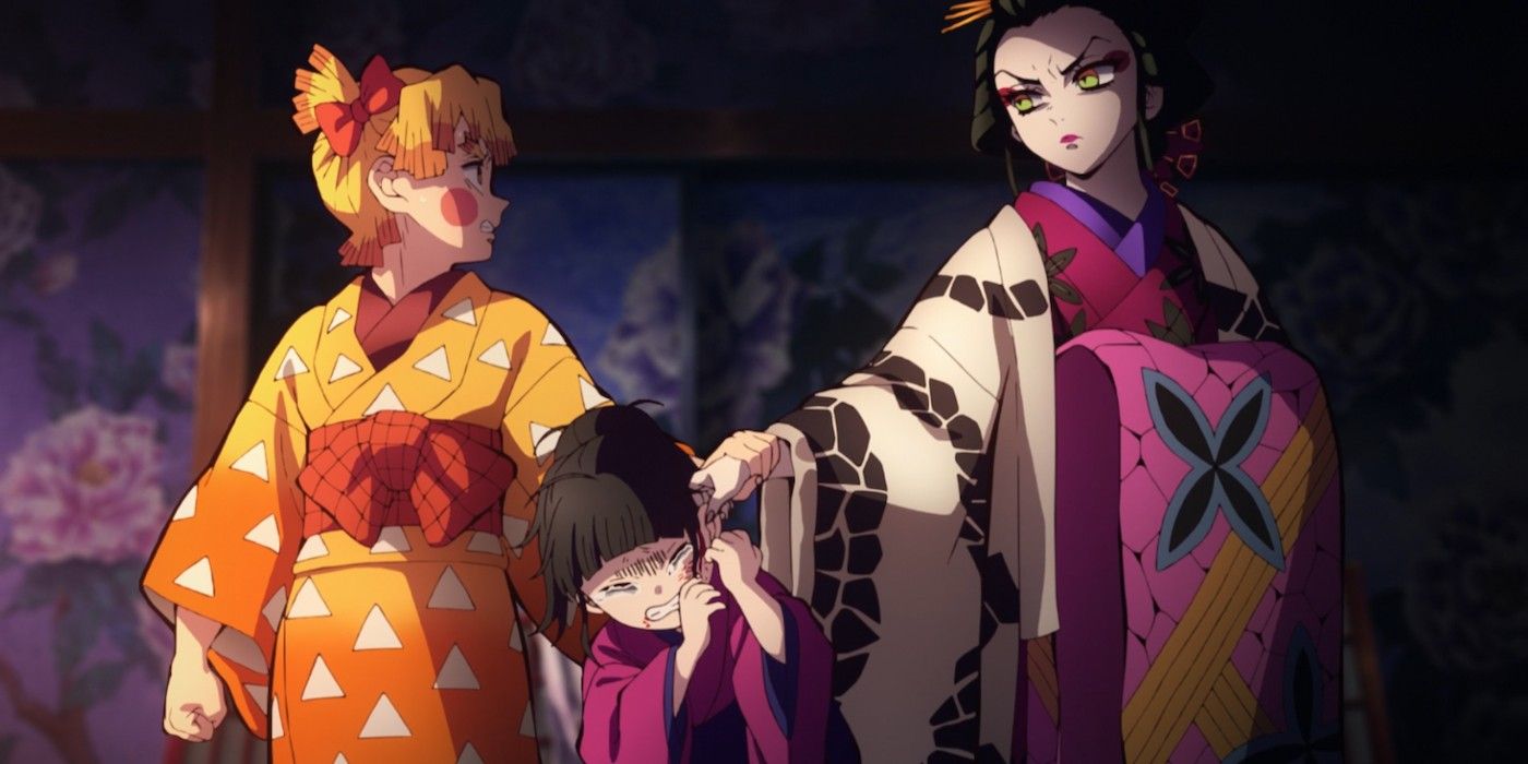 10 Best Things About Zenitsu Agatsuma