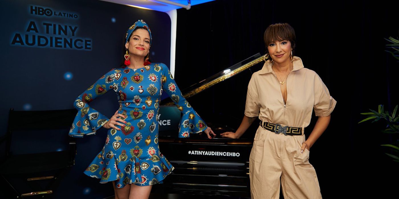 Best Movies & TV Shows on HBO Max This Weekend (April 23-24, 2022)