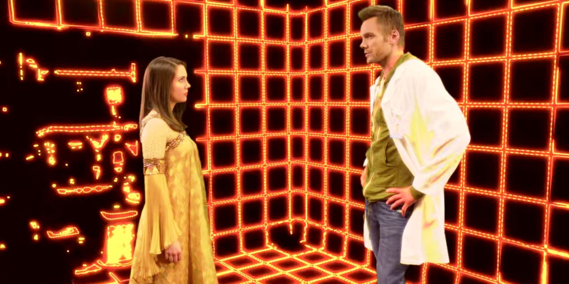 Community’s “Virtual Systems Analysis” Is The Most Underrated