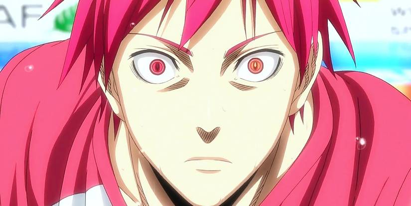 10 Strongest Kuroko's Basketball Characters, Ranked