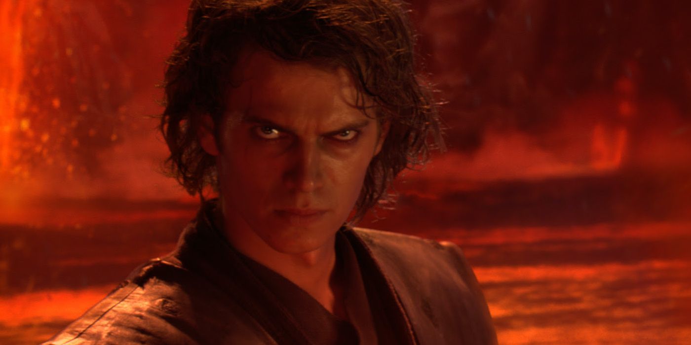 The Star Wars Prequels Worst Quotes