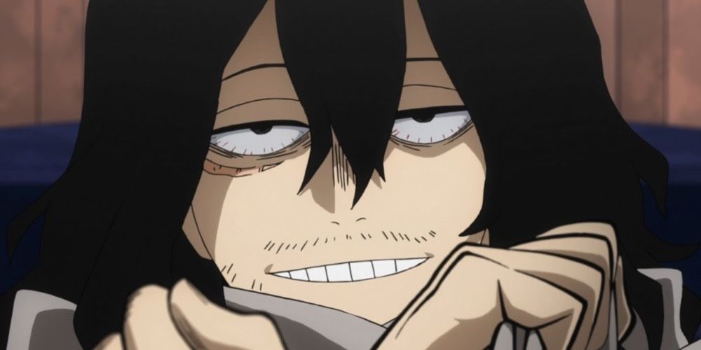 The 10 Coolest My Hero Academia Characters, Ranked