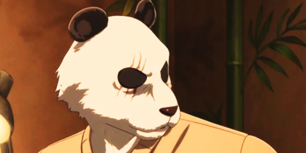 Top 10 Anime Guys With Scars