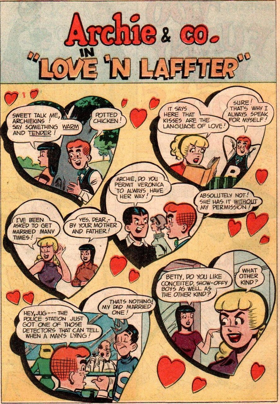 Neal Adams Got His Start In Comics In An Unlikely Place - Archie Comics
