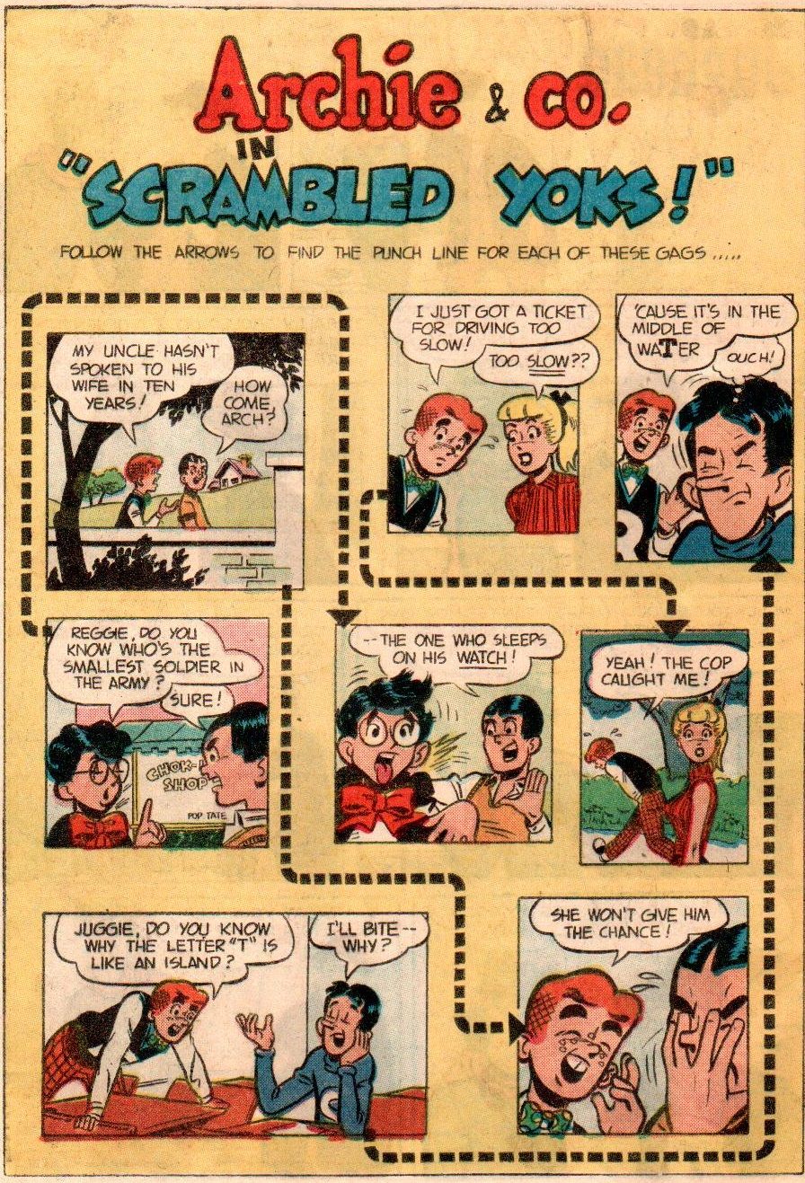 Neal Adams Got His Start In Comics In An Unlikely Place - Archie Comics