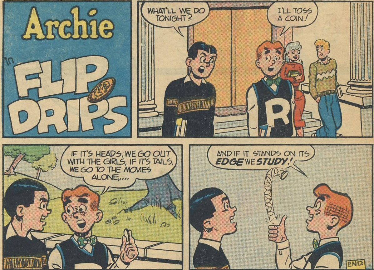 Neal Adams Got His Start In Comics In An Unlikely Place - Archie Comics