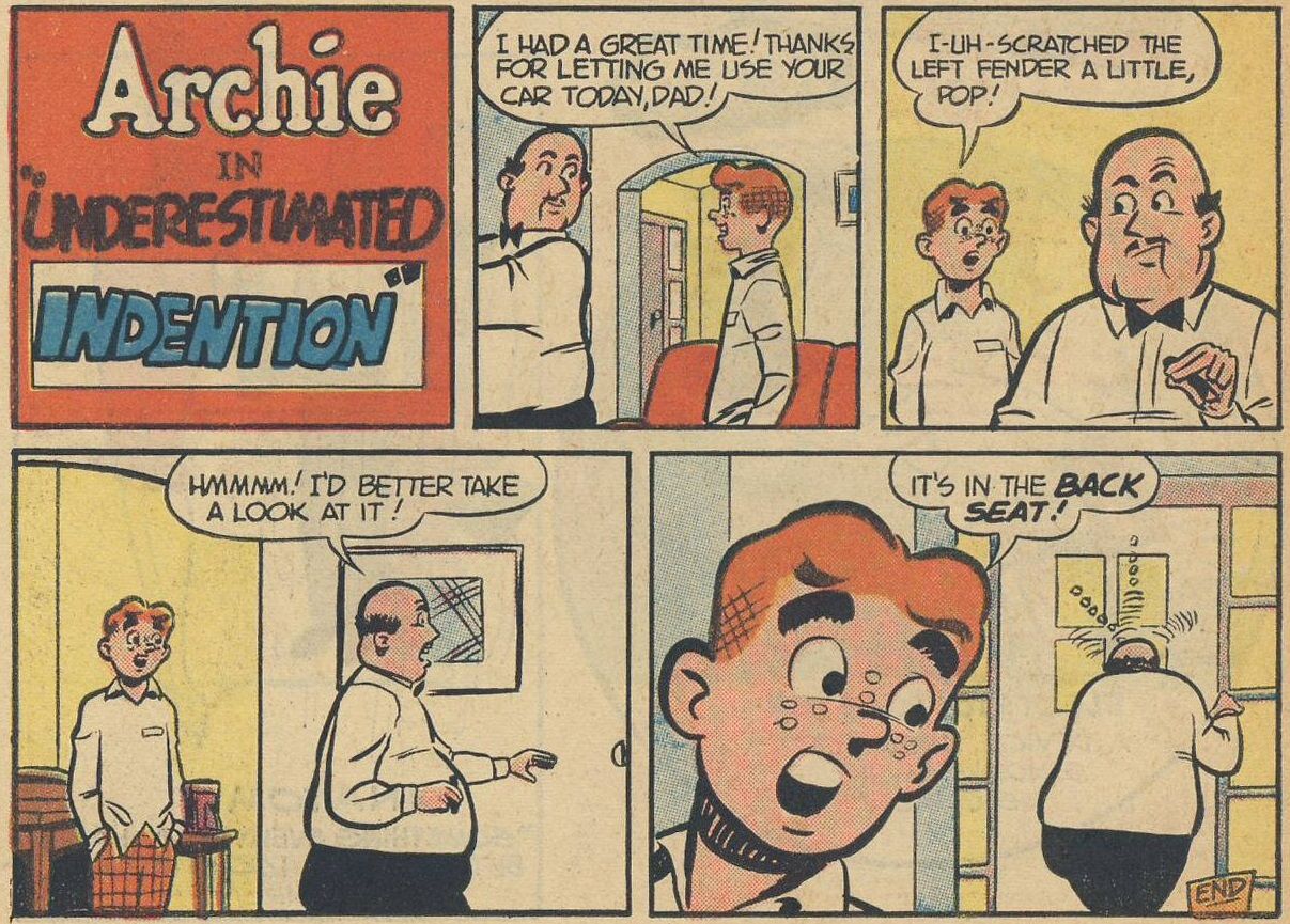 Neal Adams Got His Start In Comics In An Unlikely Place - Archie Comics