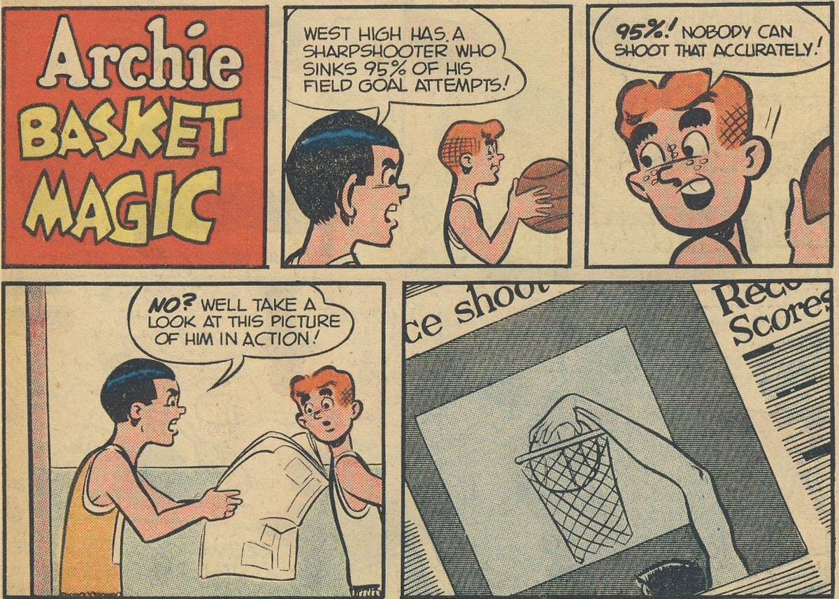 Neal Adams Got His Start In Comics In An Unlikely Place - Archie Comics