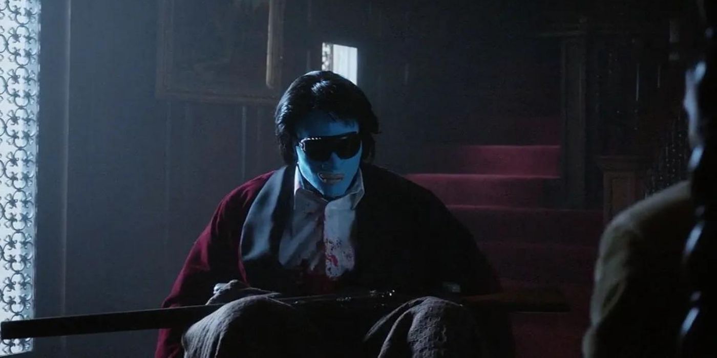 Atlanta’s Creepiest Episode Pushed the Show Into Dark Comedy